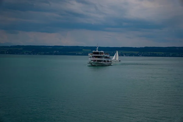 Lake constance ferry Stock Photos, Royalty Free Lake constance ferry ...