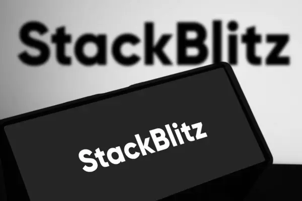 Dhaka Bangladesh May 2024 Ziff Davis Logo Displayed Smartphone — Stock Editorial Photo © Mojahid ...