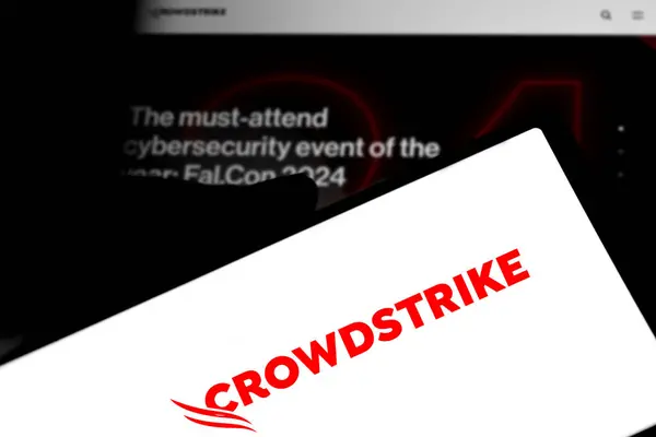 Imágenes de Crowdstrike, fotos de Crowdstrike sin royalties | Depositphotos