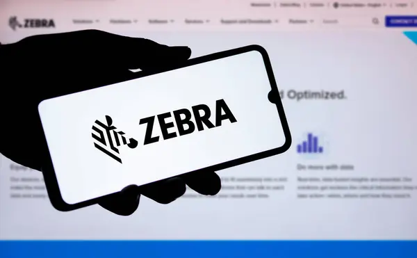 Zebra marca Stock Photos, Royalty Free Zebra marca Images | Depositphotos