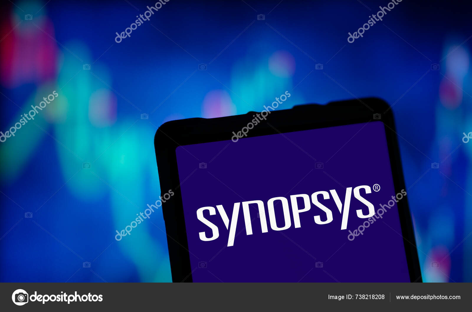 Dhaka Bangladesh Aug 2024 Synopsys Logo Displayed Smartphone Synopsys ... Dhaka Bangladesh Aug 2024 Synopsys Logo Displayed Smartphone Synopsys ...
