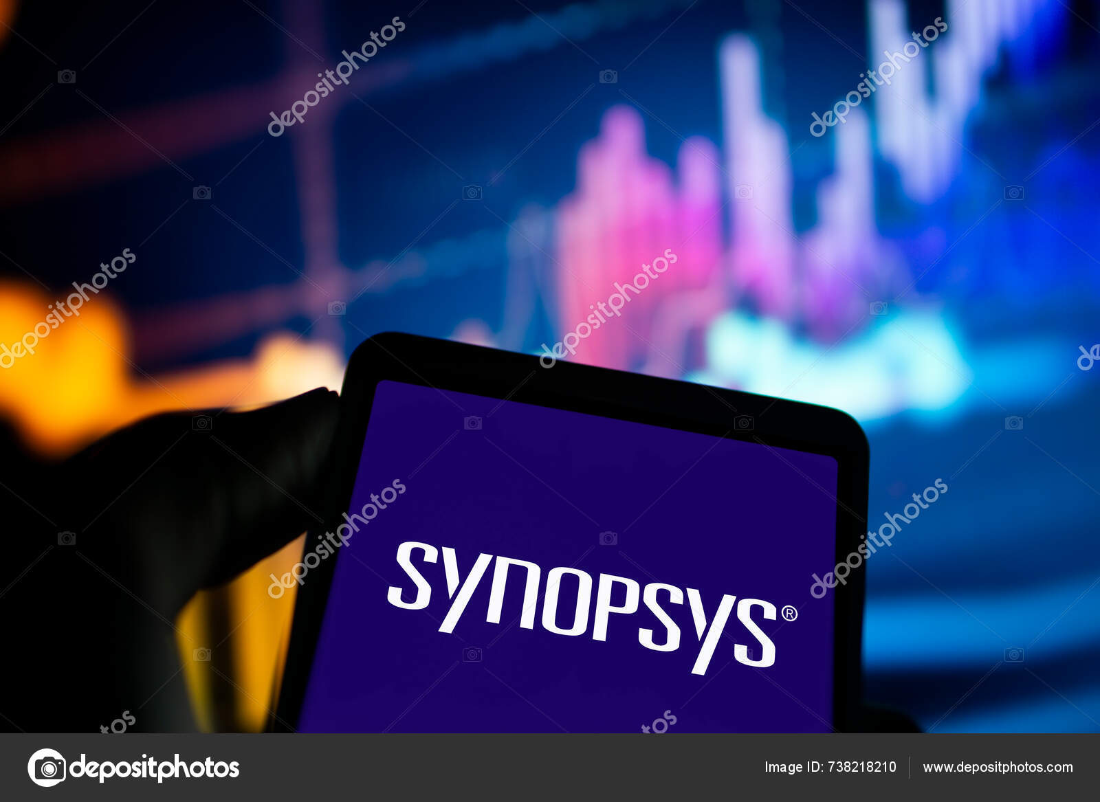 Dhaka Bangladesh Aug 2024 Synopsys Logo Displayed Smartphone Synopsys ... Dhaka Bangladesh Aug 2024 Synopsys Logo Displayed Smartphone Synopsys ...