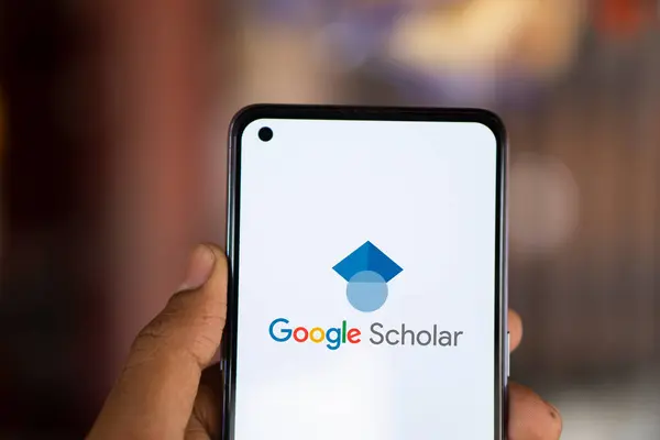 10+ imágenes de Google scholar libres de derechos | Depositphotos