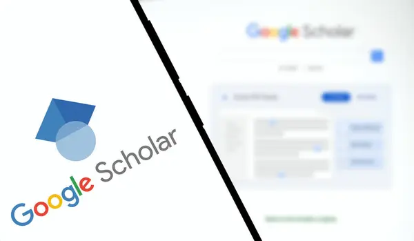 10+ imágenes de Google scholar libres de derechos | Depositphotos