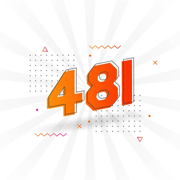 21,139,755 136 number Vector Images | Depositphotos