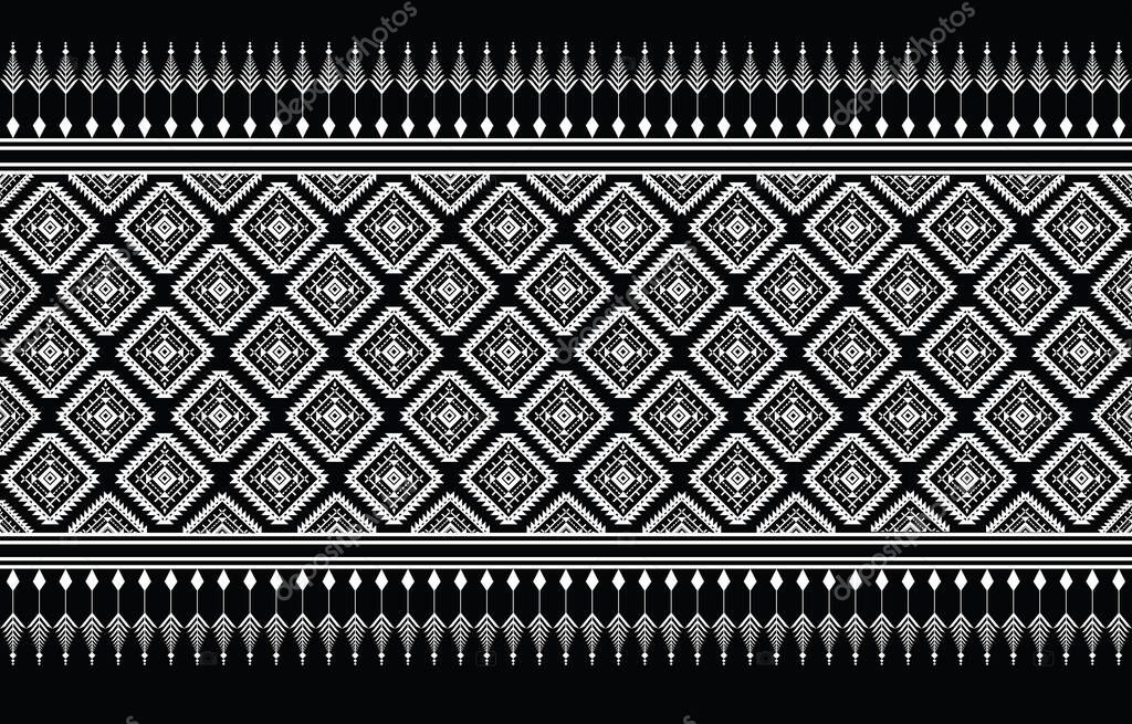 Dise o de patr n de tela americana. Utilice la geometr a para crear un patr n de tela. Dise o ...