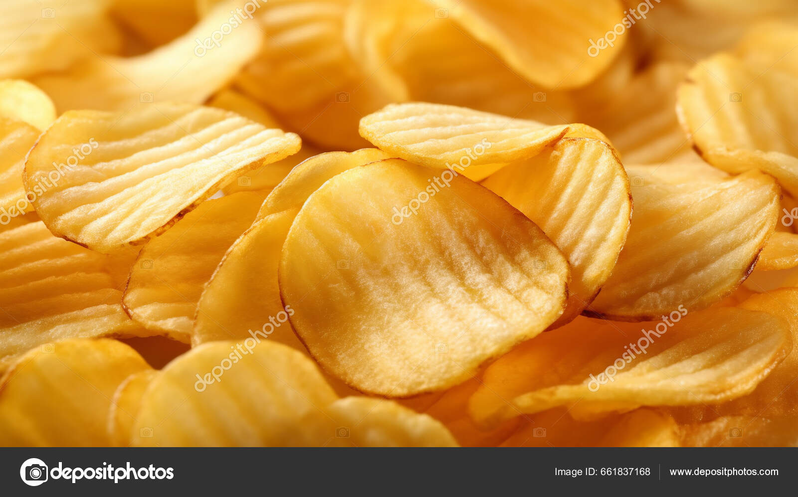 Unhealthy Chips