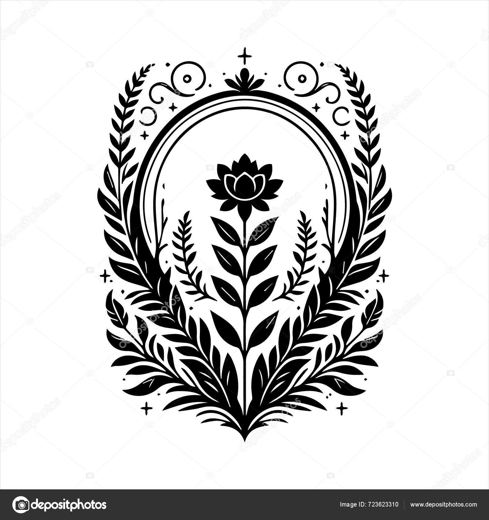 Alpona Frame Designs Imágenes Stock Photos Objetos Vectores Gratis ...