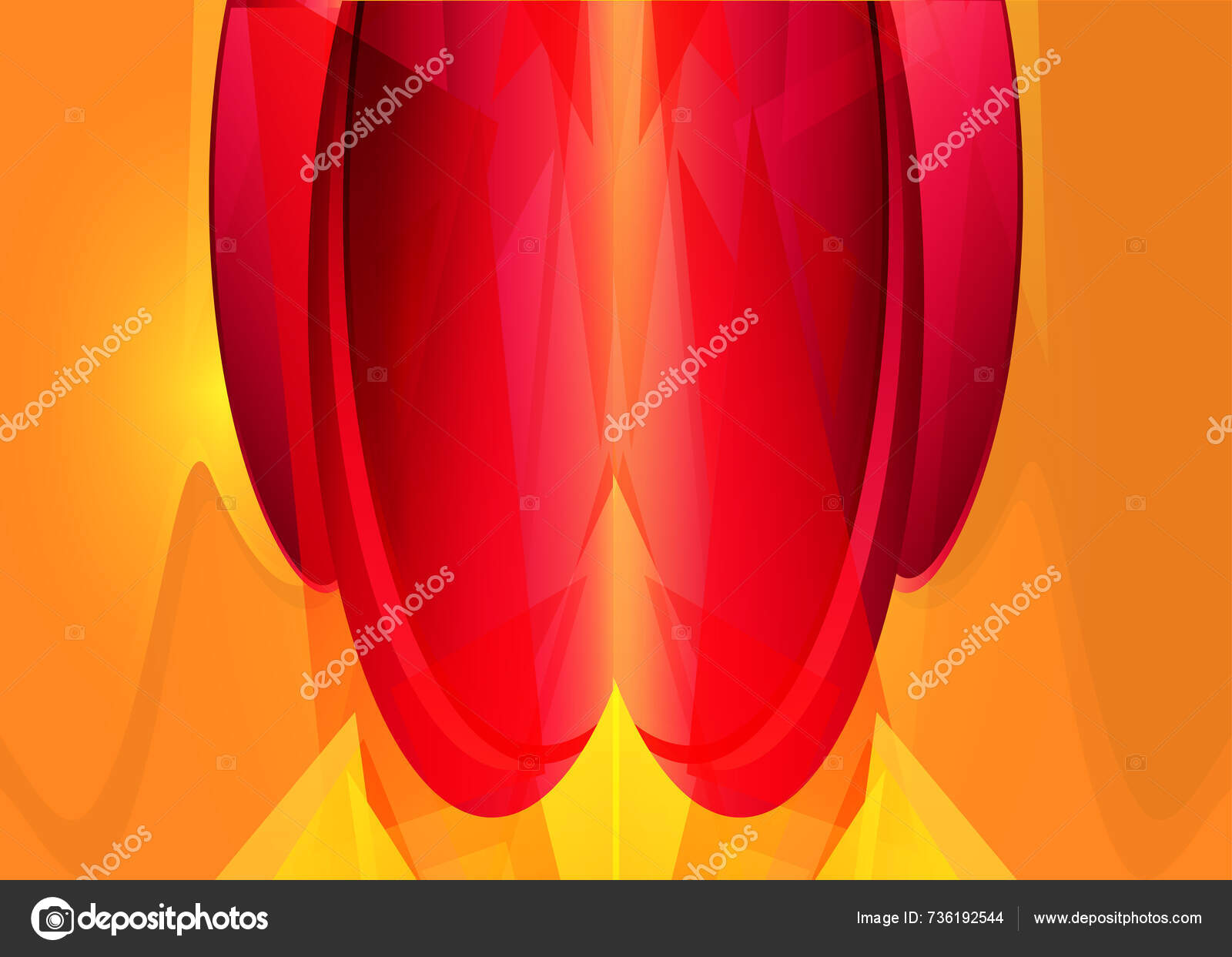 Red Yellow Background Vector Art Icons Free Download — Stock Photo ... Red Yellow Background Vector Art Icons Free Download — Stock Photo ...