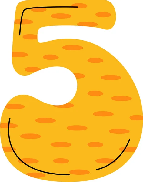 Numero 5 Stock Photos, Royalty Free Numero 5 Images | Depositphotos