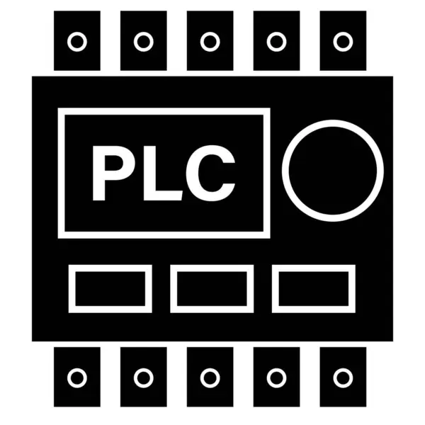 Plc图库矢量图片、免版税Plc插图|Depositphotos