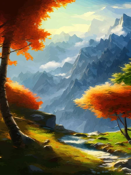 Inspirational scenery Stock Photos, Royalty Free Inspirational scenery ...