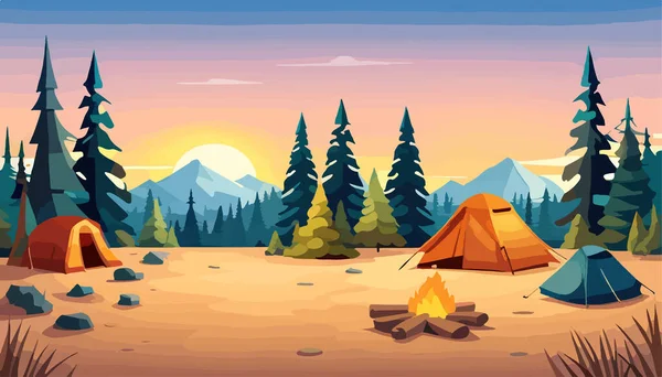 Desert camp Stock Photos, Royalty Free Desert camp Images | Depositphotos