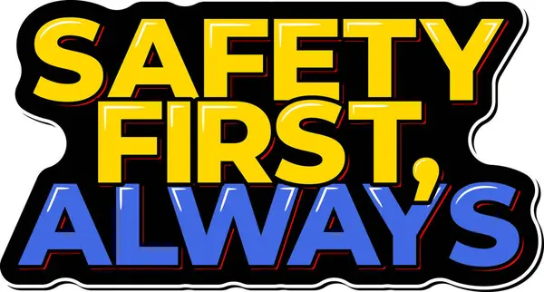 28,361,670 Safety cartoon Vector Images | Depositphotos