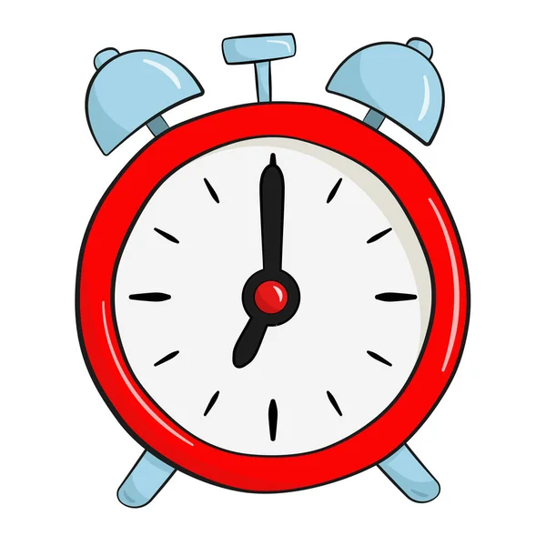 Reloj caricatura Stock Photos, Royalty Free Reloj caricatura Images ...