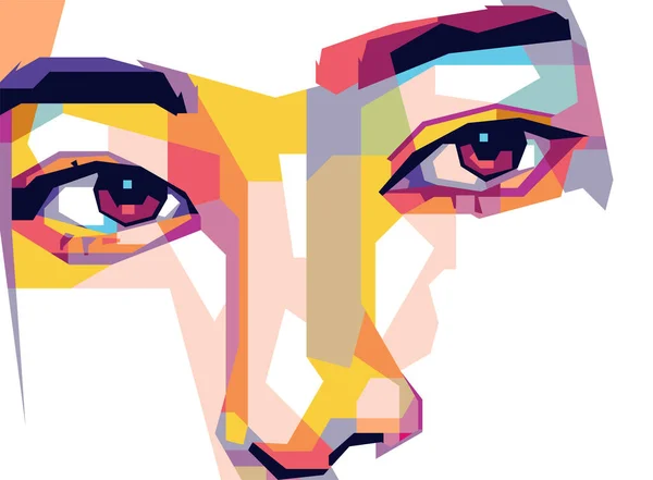 Wpap art Vector Art Stock Images | Depositphotos