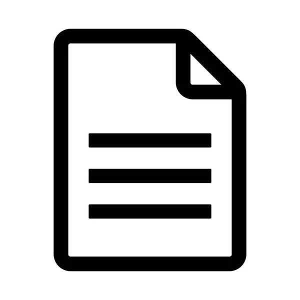 Pdf File Icon White Background Stock Vector by ©robert6666 629657208