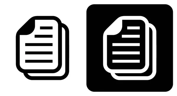 Pdf File Icon White Background Stock Vector by ©robert6666 629657208