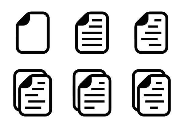 Pdf File Icon White Background Stock Vector by ©robert6666 629657208