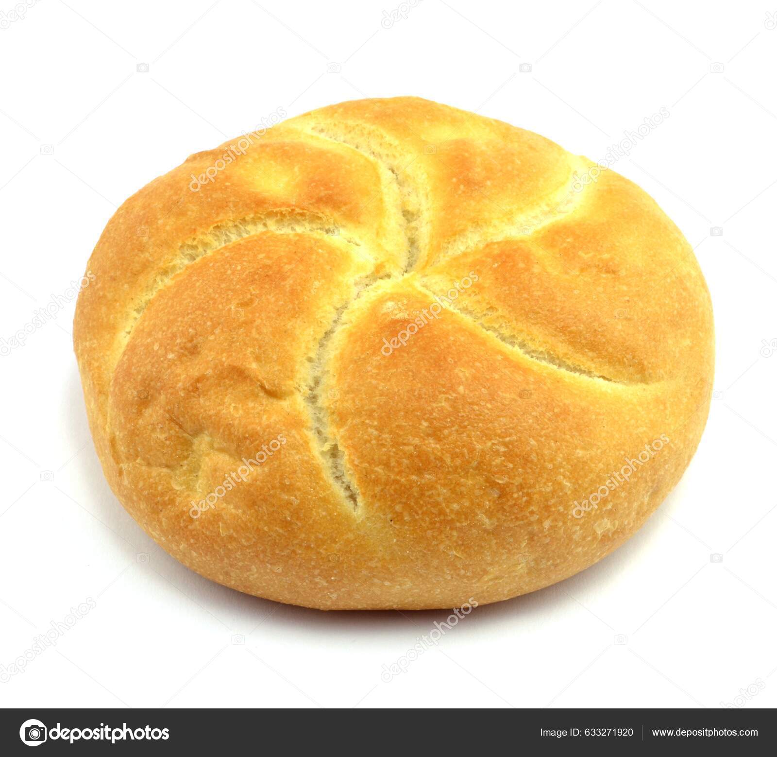 Roll White Background — Stock Photo © robert6666 #633271920