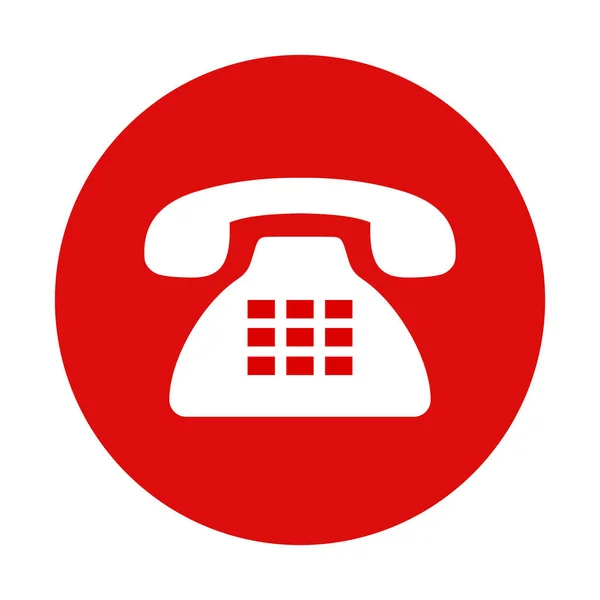 Phone Icon White Background Stock Vector Image by ©robert6666 #634892448