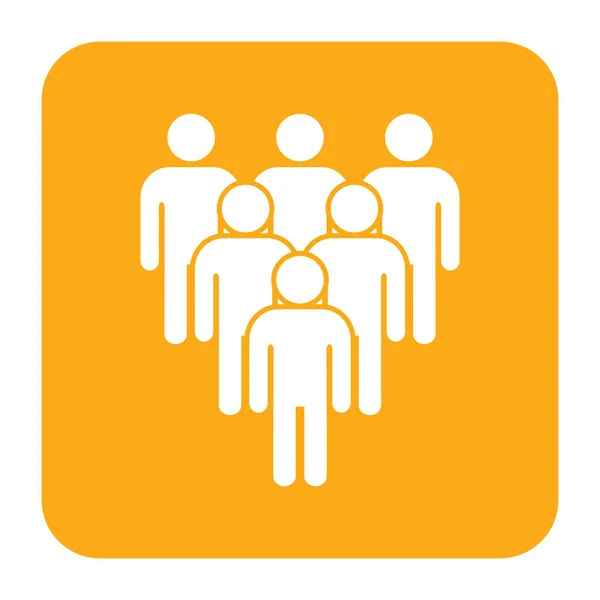 Symbol People Icon Vector File Stock Vector by ©robert6666 674030728