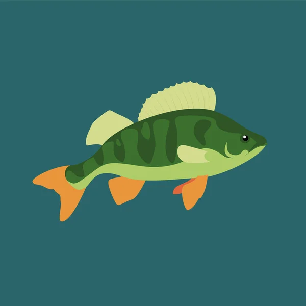 Vector Illustration Cartoon Whale Stock Vector by ©VolodymyrVoronov ...