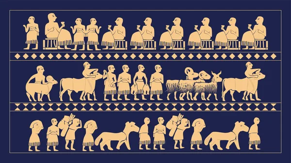 Mitologías imágenes de stock de arte vectorial | Depositphotos