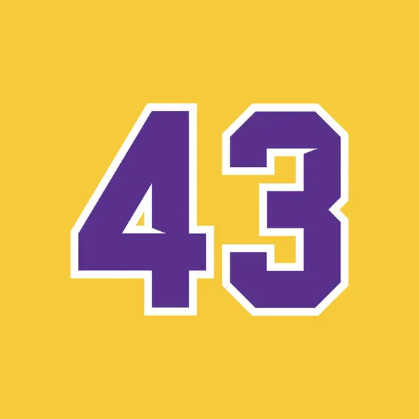 10,000,000+ vectores de Number 42 logo, imágenes vectoriales ...