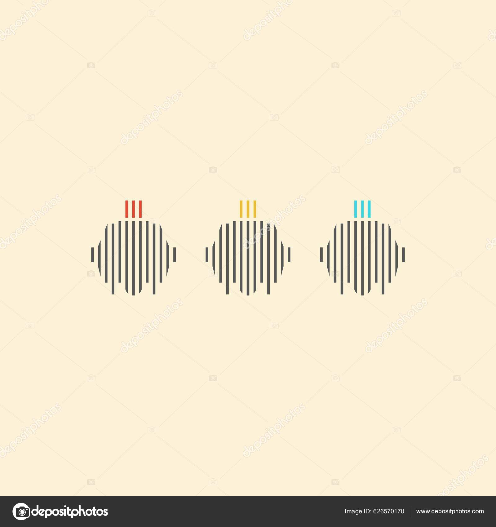 Switch Logo Icon Symbol Illustration Mechanical Keyboard Background ...