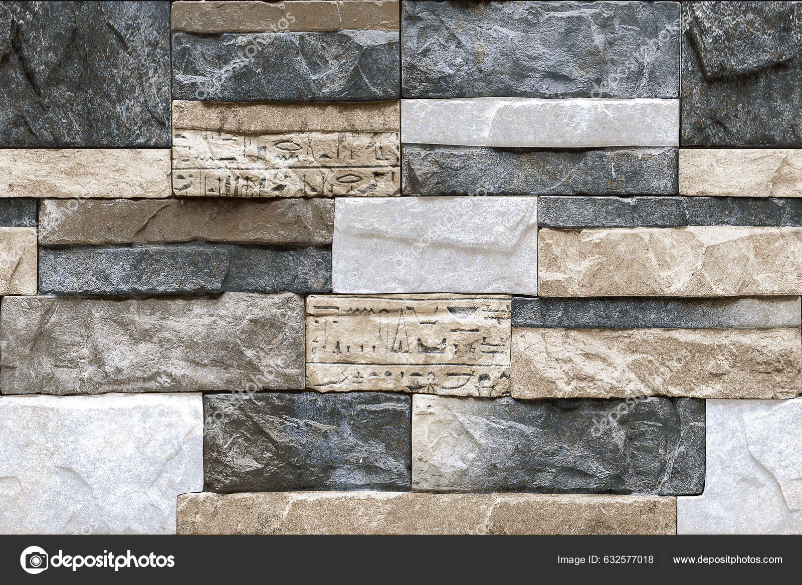 Home Decorative Elevation Wall Tiles Design Seamless Ceramic Tiles ...