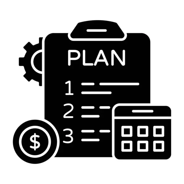 19,066,638 Financial plan Vector Images | Depositphotos