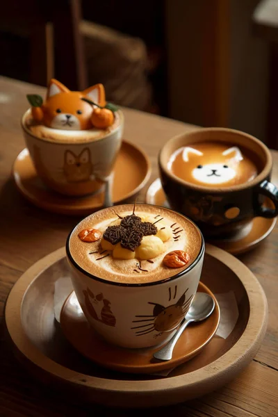 Cute cafe Stock Photos, Royalty Free Cute cafe Images | Depositphotos