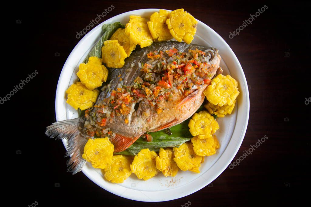 La patarashca consiste en un plato con ingredientes de la región ...