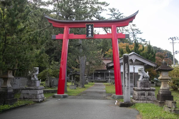 Narita Japan 1St October 2023 Naritasan Shinshoji Temple Popular ...