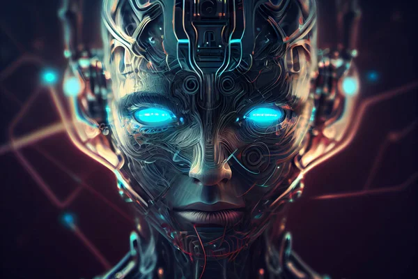 Artificial Intelligence Skynet