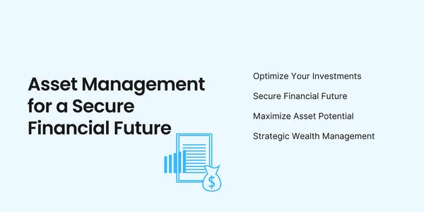 Financial Risk Management Banner Green Background Stylish Banner Black ...