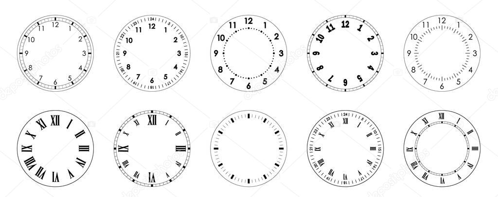 Portofolio: Ann_Zasimova | Stok Foto, Ilustrasi dan Seni Vektor ...