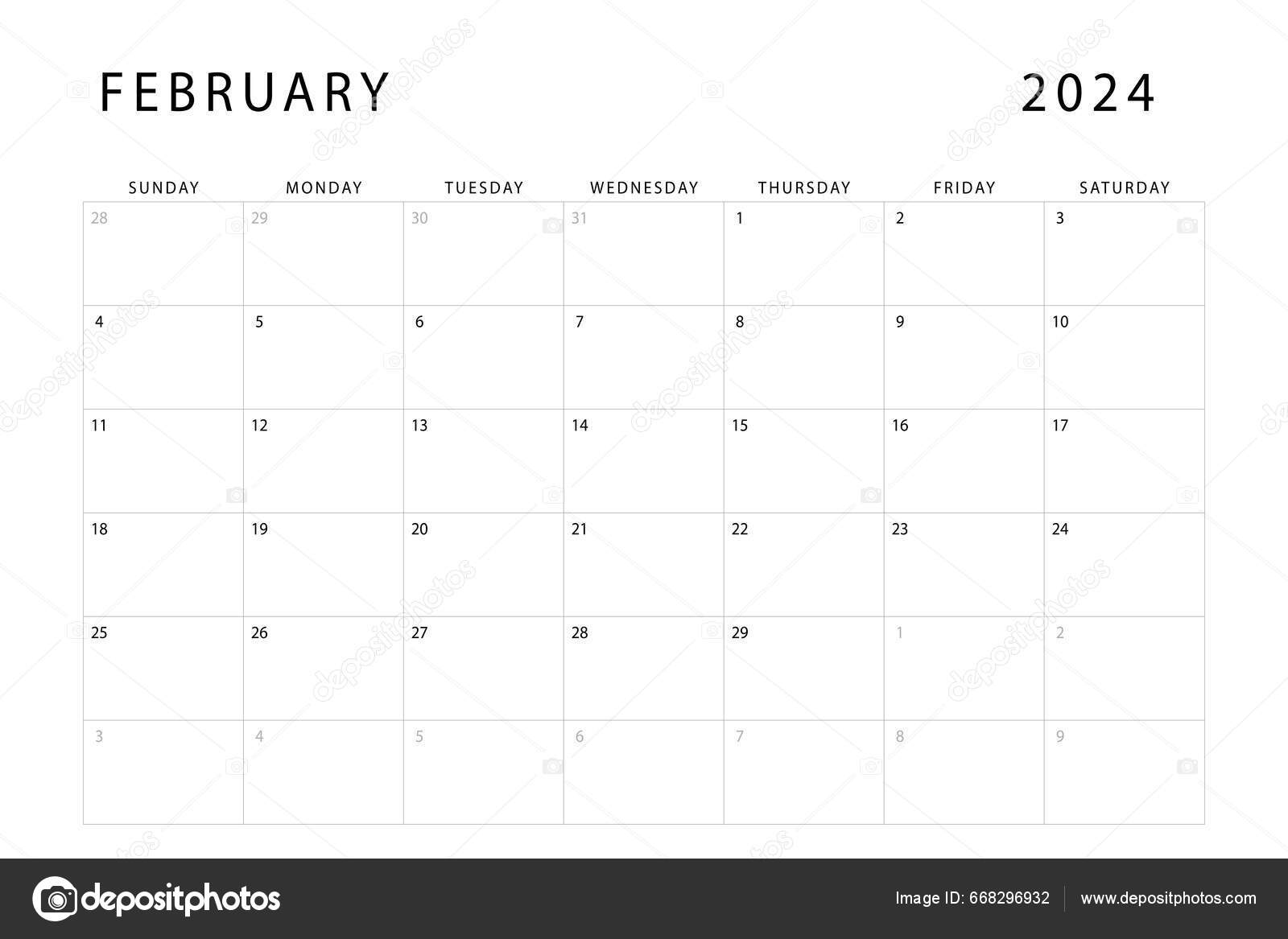 Calendario 2024 Para Imprimir O Descargar Gratis Pdf Word Excel