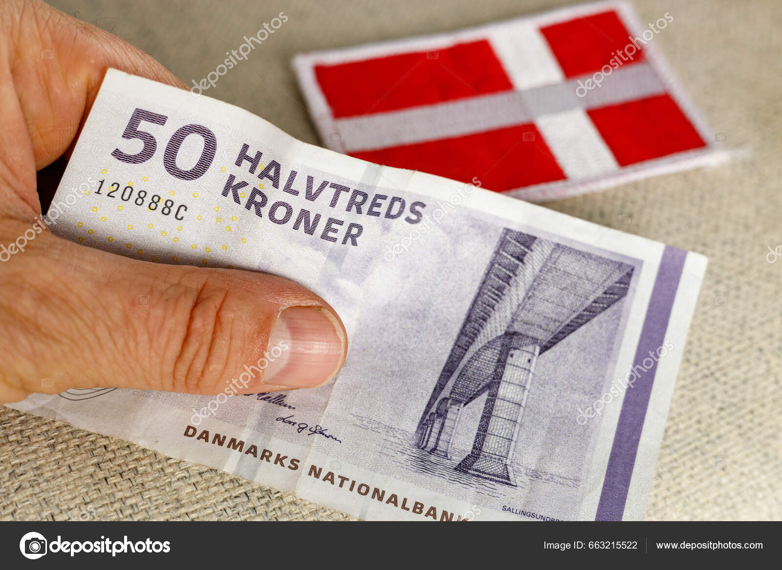 Danish Paper Money