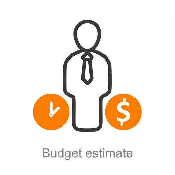 Budget estimate Vector Images | Depositphotos