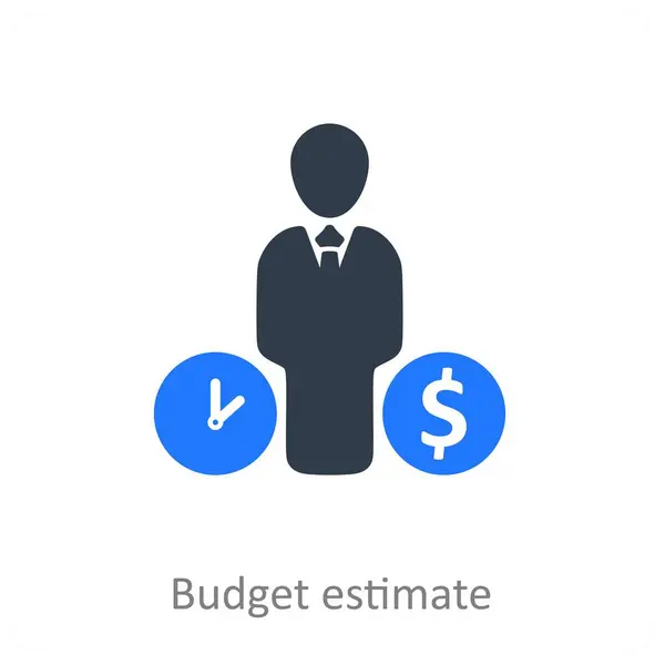 Budget estimate Vector Images | Depositphotos