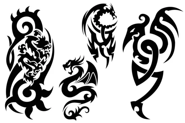 Desain tato api suku图库矢量图片、免版税Desain tato api suku插图|Depositphotos