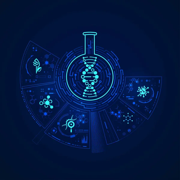 100,000 Biotechnology Vector Images | Depositphotos