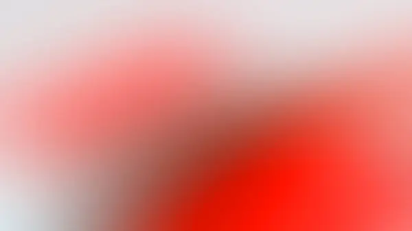 Blurry Red Light Backgrounds