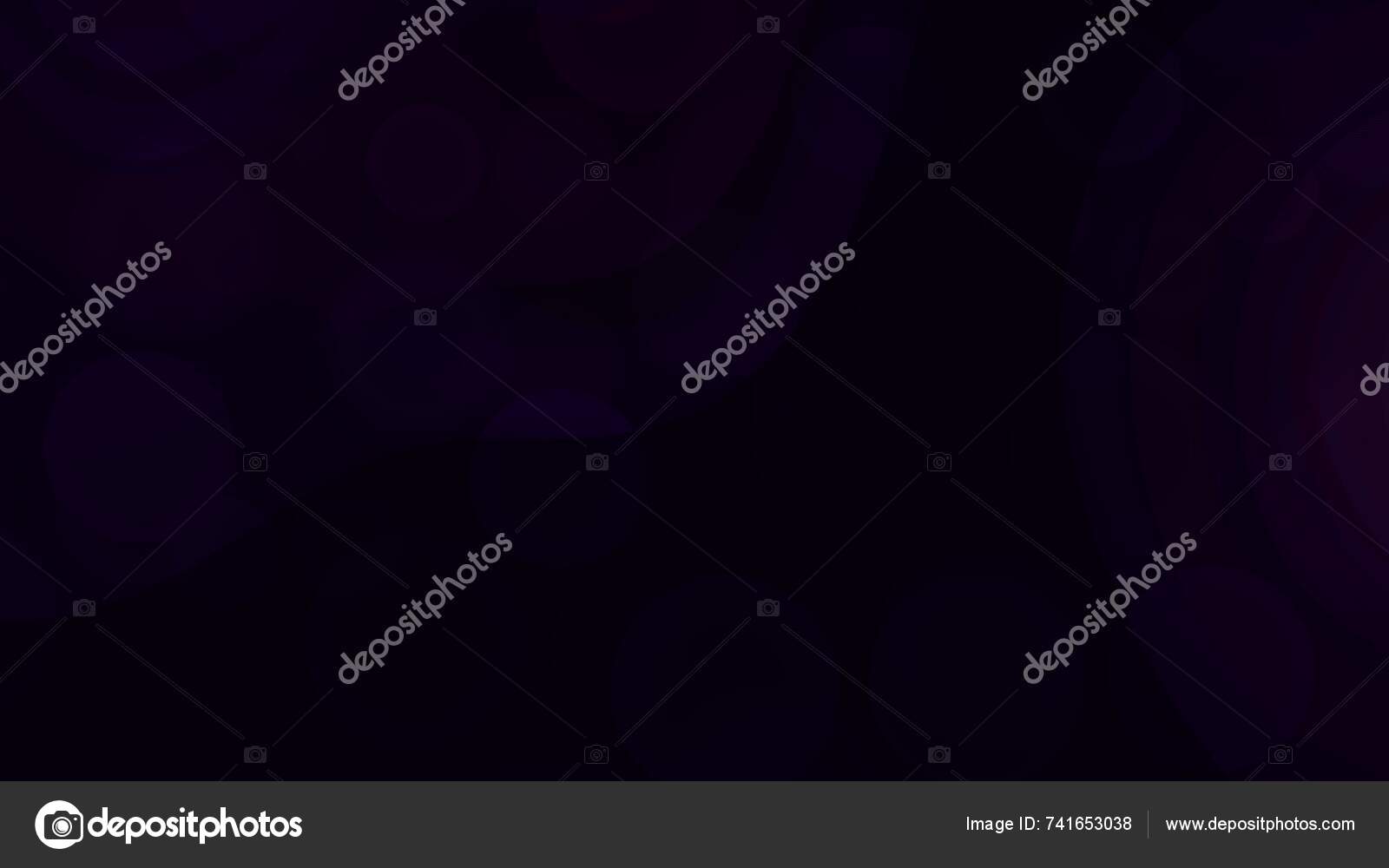 Dark Purple Vector Abstract Bright Texture — Stock Photo © tchastudio ...