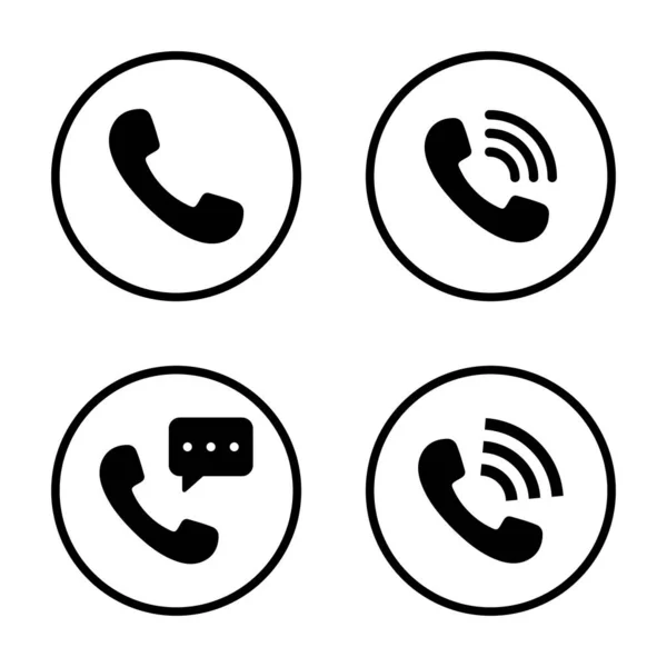 Mobile Call Icon