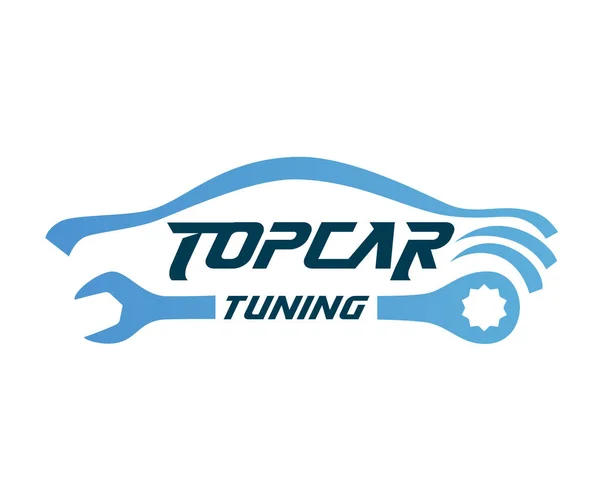 Top Gear Logo Vector