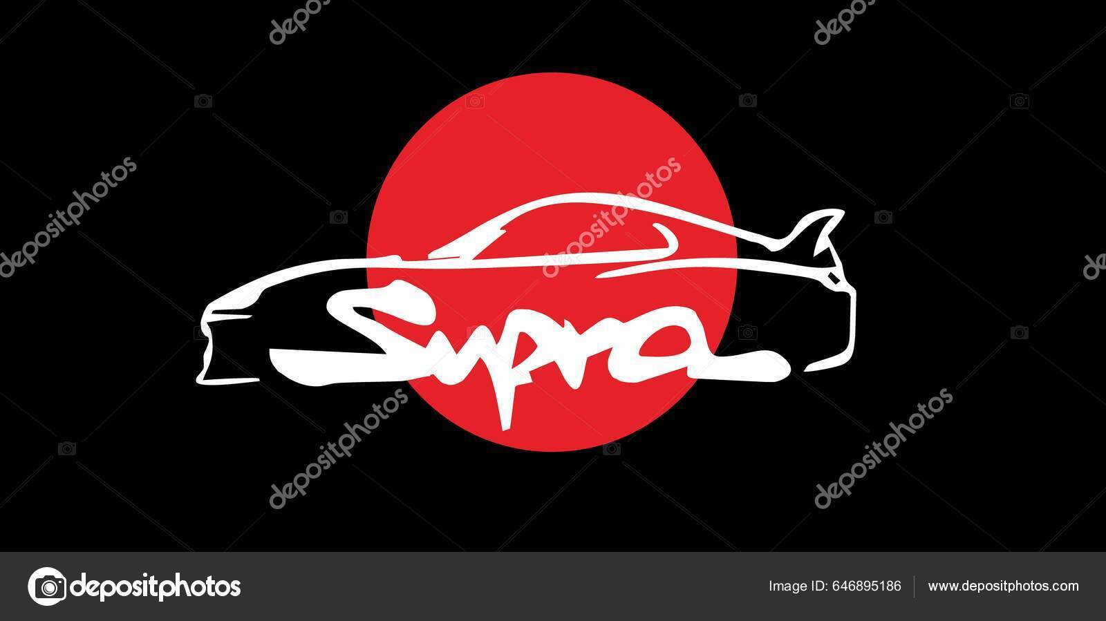 Jdm Logo Vector