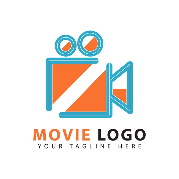 Film Logo Psd